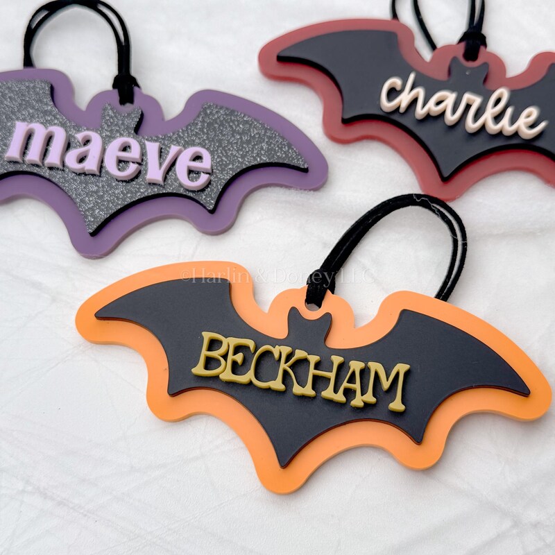 harlinanddoney - Etsy