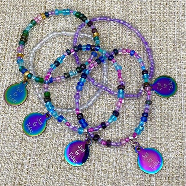 Recovery Bracelet - Etsy