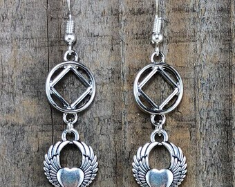 Recovery jewelry | Etsy