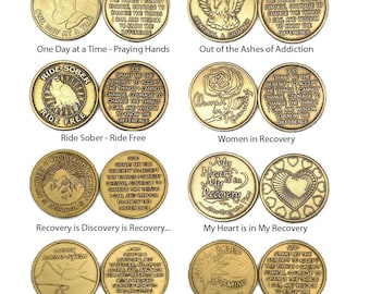 12 Step Recovery | Etsy