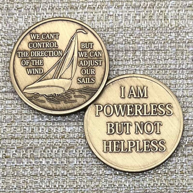 12 Step Recovery - Etsy