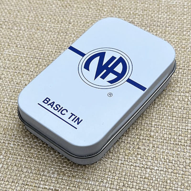 Narcotics Anonymous - Etsy