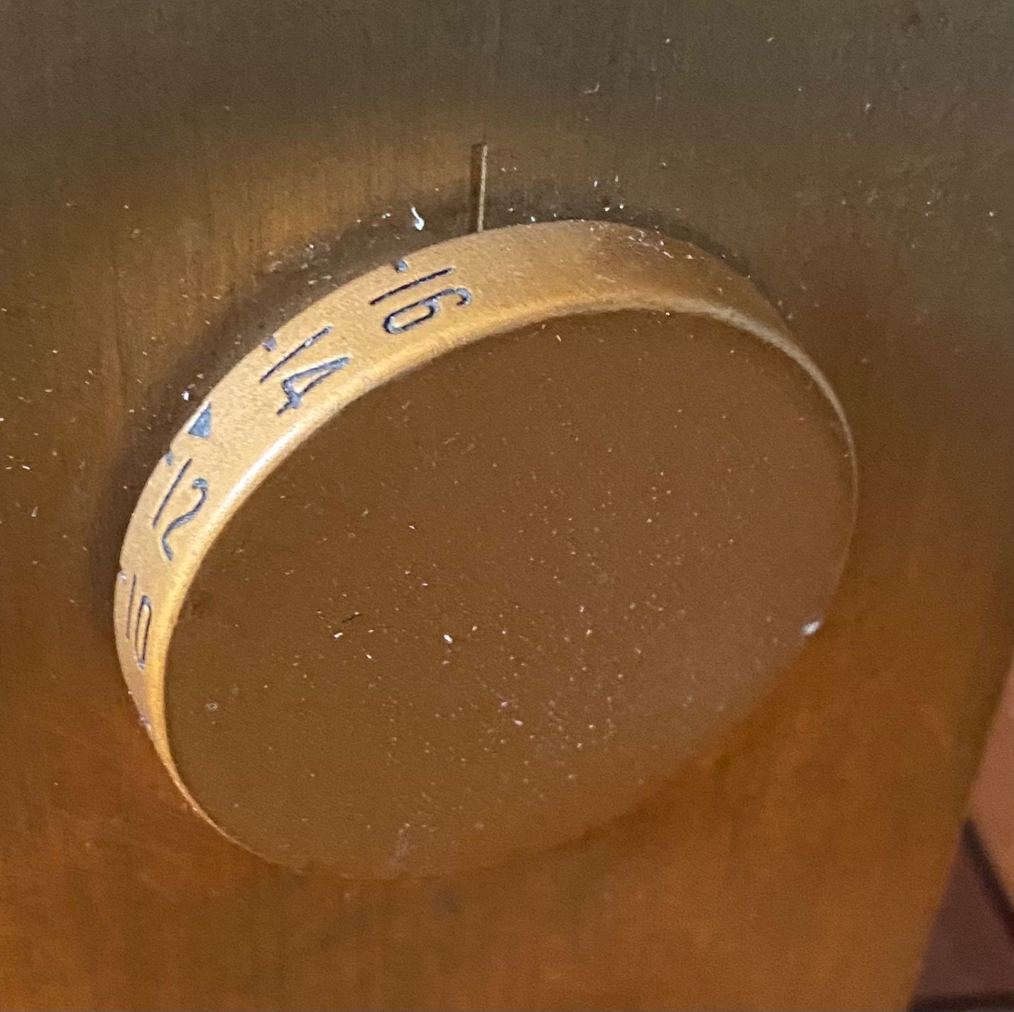 Vintage Benrus Clock Radio 1955 Works - Etsy