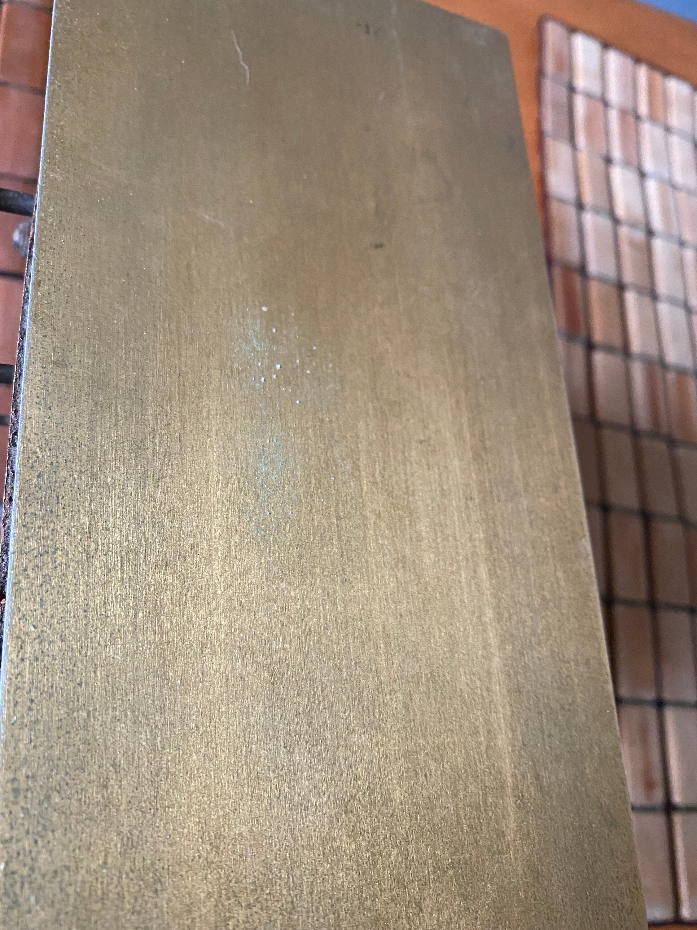 Vintage Benrus Clock Radio 1955 Works - Etsy