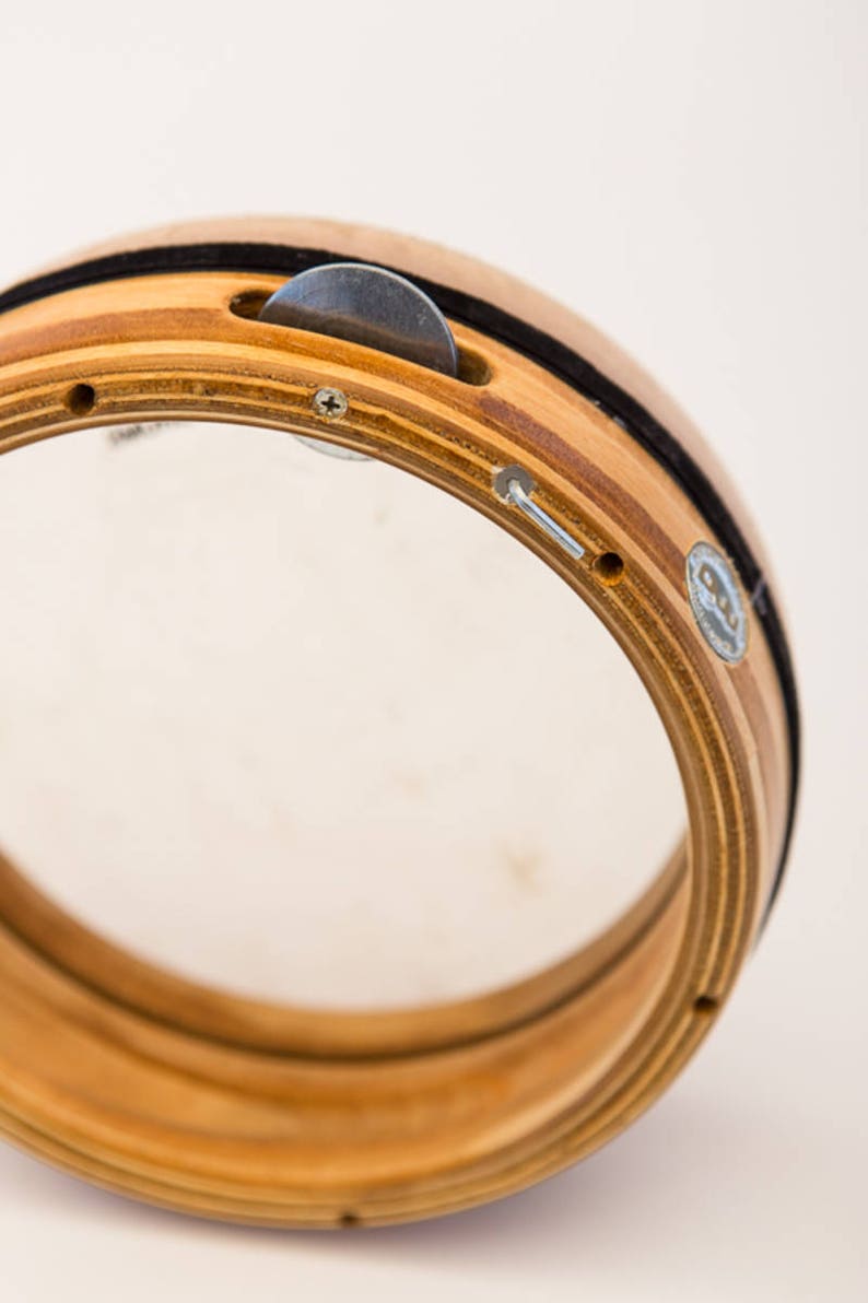 Kanjira by Majid Drums | 100% Handmade | Tuneable - Etsy