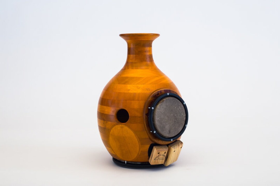 Udu Wood - Etsy