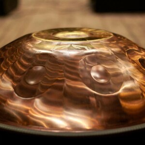 Handpan - Etsy