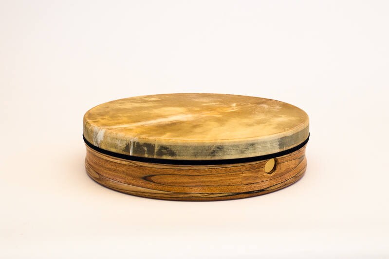 Frame Drum by Majid Drums | 100% Handmade | Tuneable - Etsy