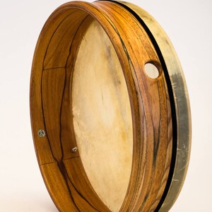 Frame Drum by Majid Drums | 100% Handmade | Tuneable - Etsy