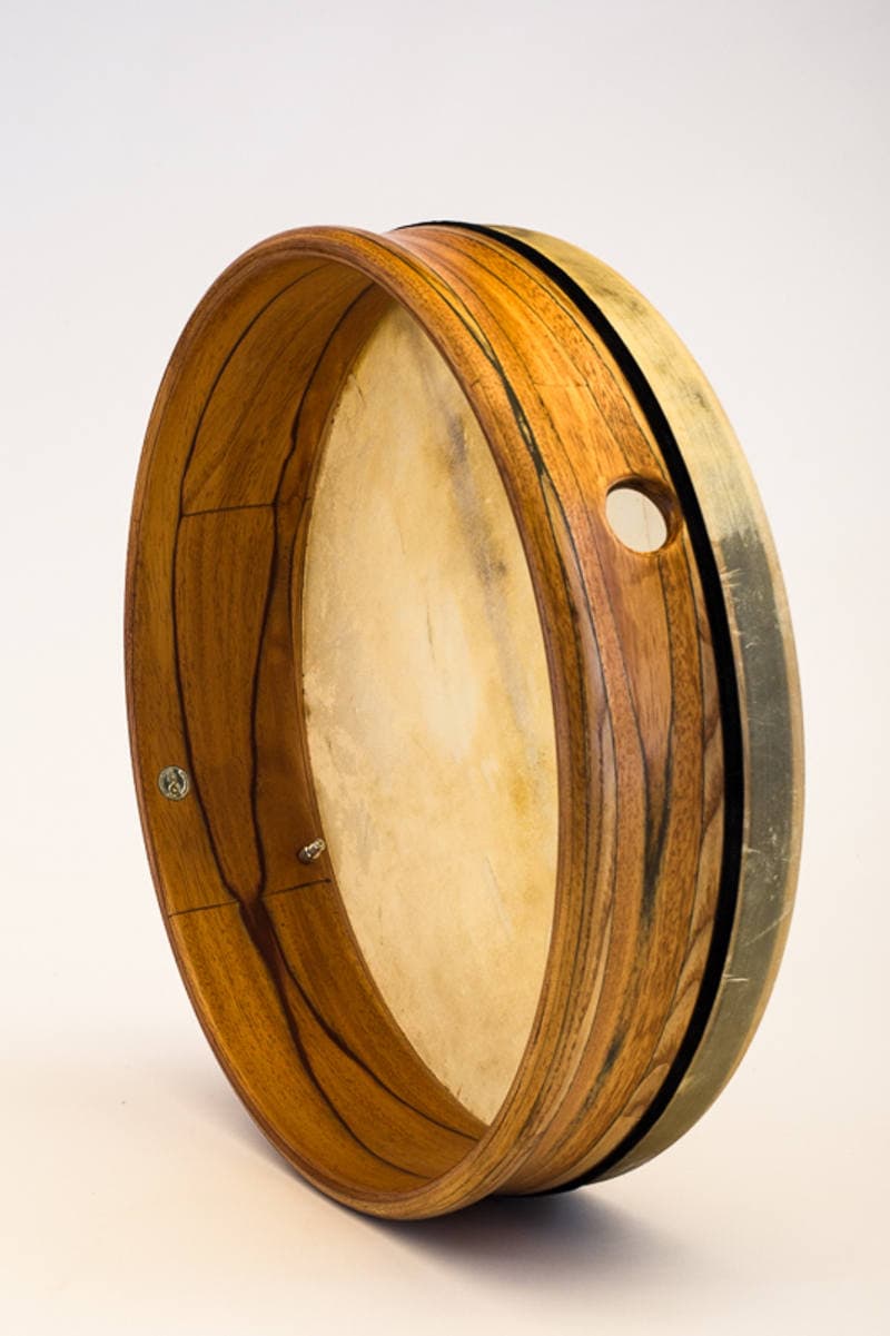 Frame Drum by Majid Drums | 100% Handmade | Tuneable - Etsy