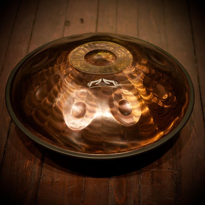 Handpan - Etsy
