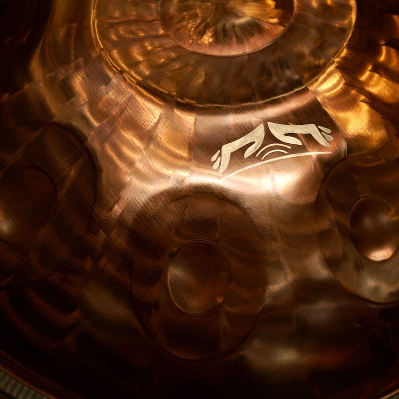 Handpan - Etsy