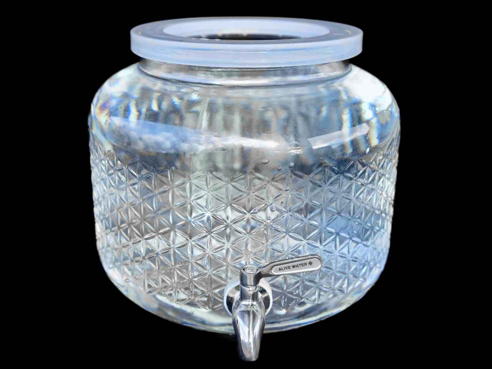 2.5 Gallon Dispenser - Etsy