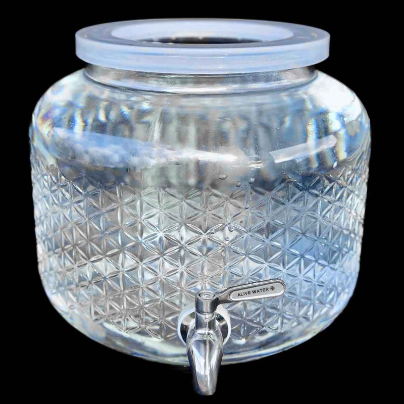 2 Gallon Jar Jug - Etsy