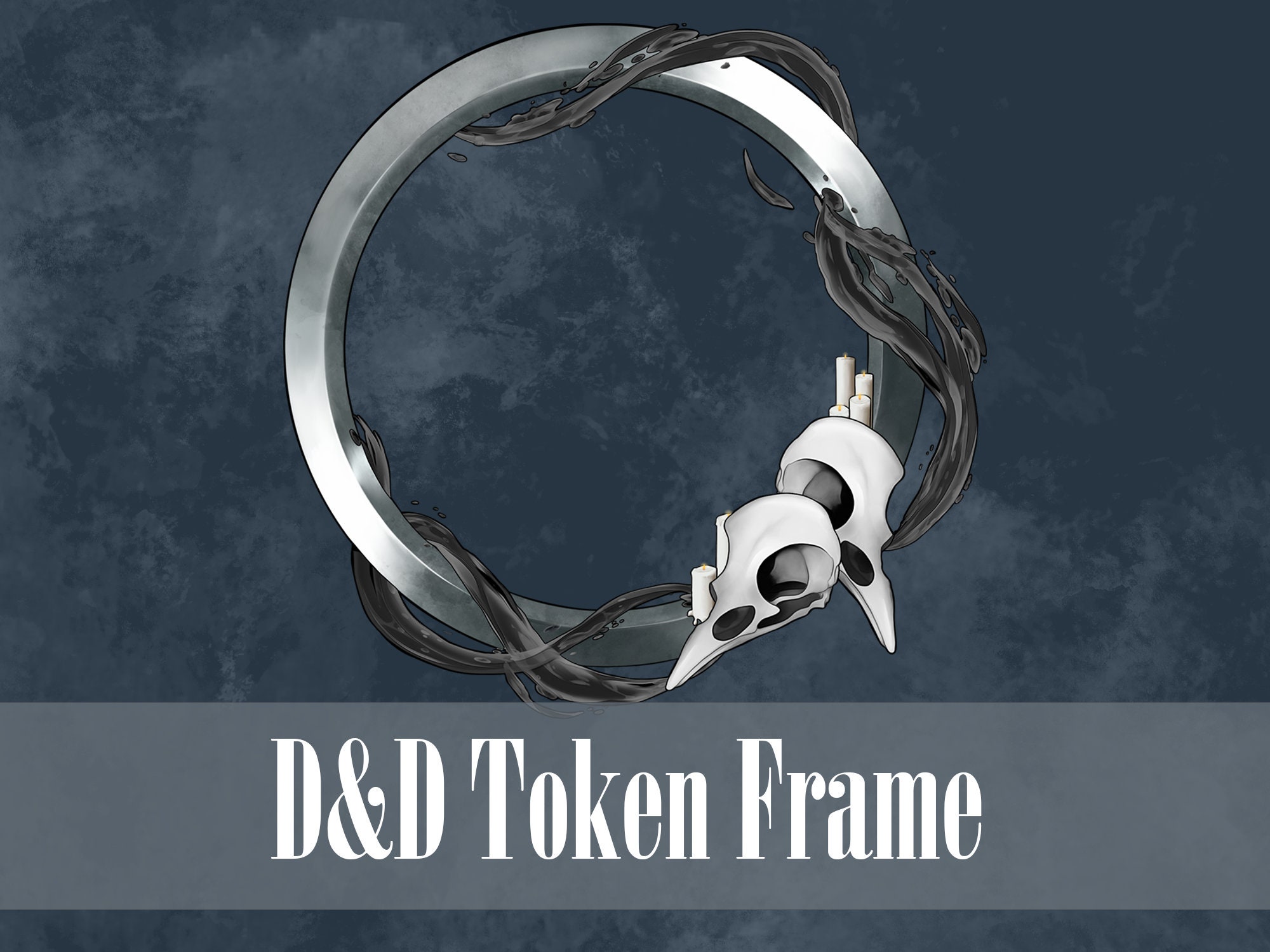 D&D Token Border/ Digital Token/ Token Frame/ Foundry VTT/ - Etsy Australia D&D Token Border/ Digital Token/ Token Frame/ Foundry VTT/ - Etsy Australia