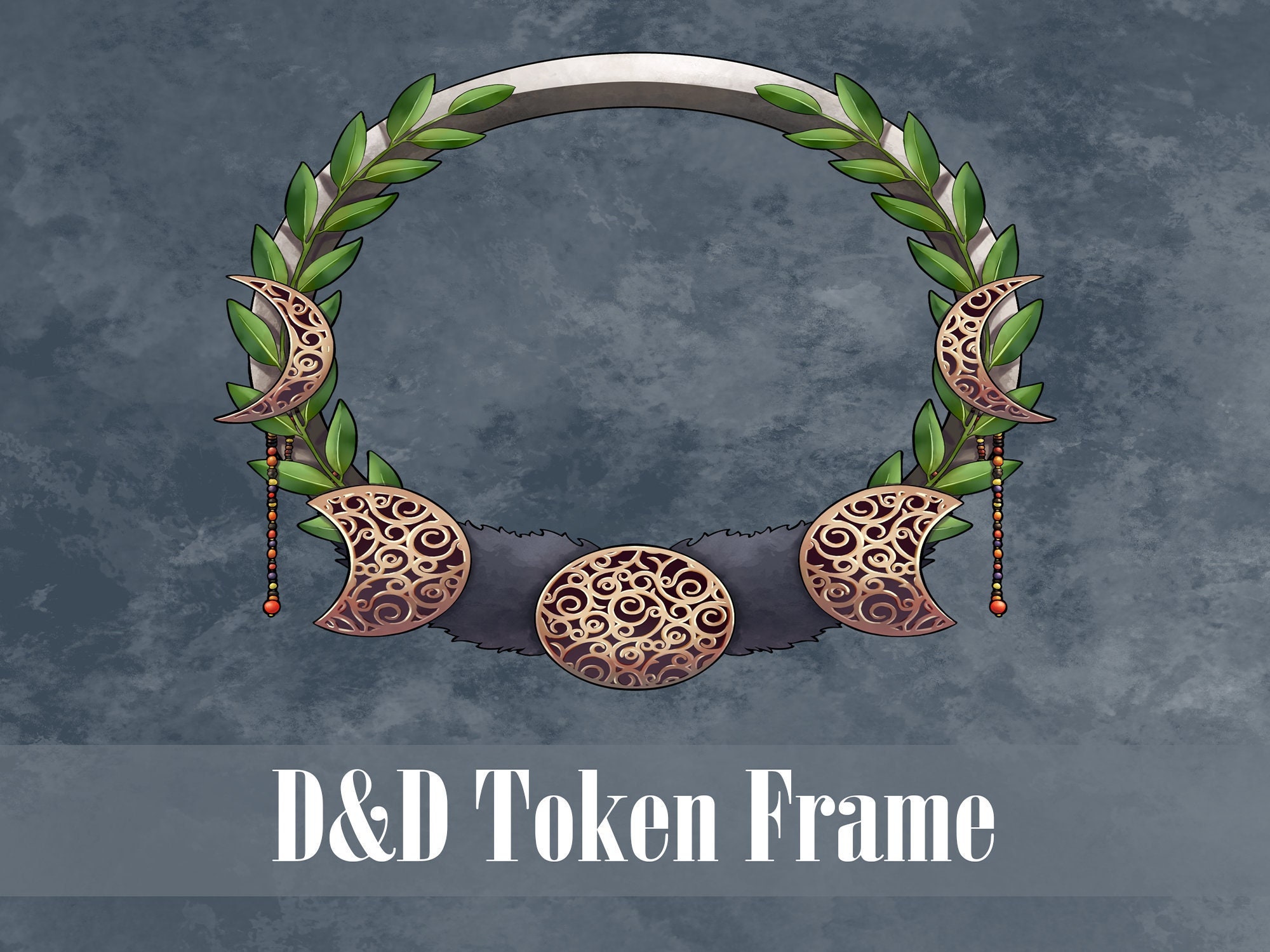 D&D Token Border/ Digital Token/ Token Frame/ Foundry VTT/ - Etsy UK D&D Token Border/ Digital Token/ Token Frame/ Foundry VTT/ - Etsy UK