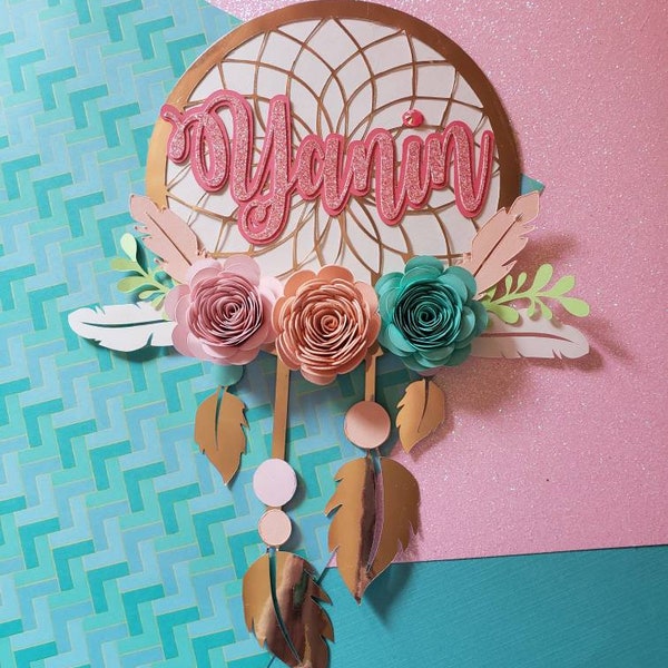 Dream Catcher Party - Etsy