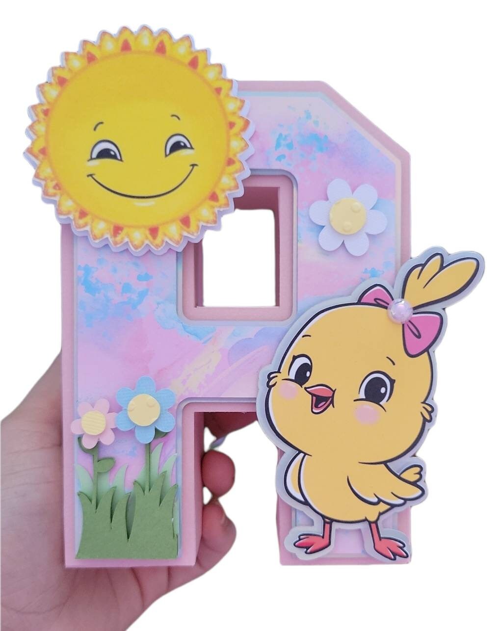 Canticos 3d Letters/ Canticos Theme 3d Letters/ Canticos Party - Etsy ...