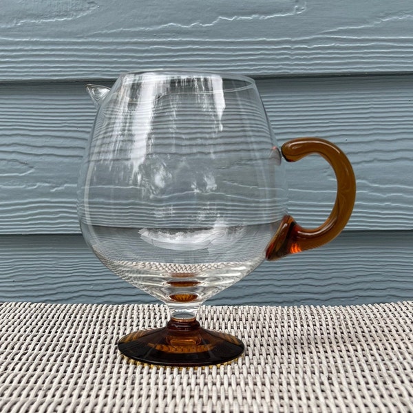 Brandy Snifter Shape - Etsy