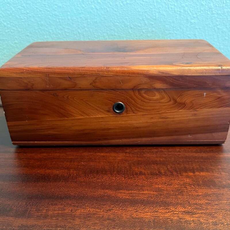 Lane Cedar Chest - Etsy