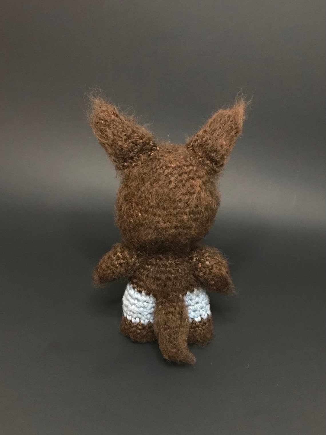 Werewolf Plush, Dog Man Cryptid - Etsy