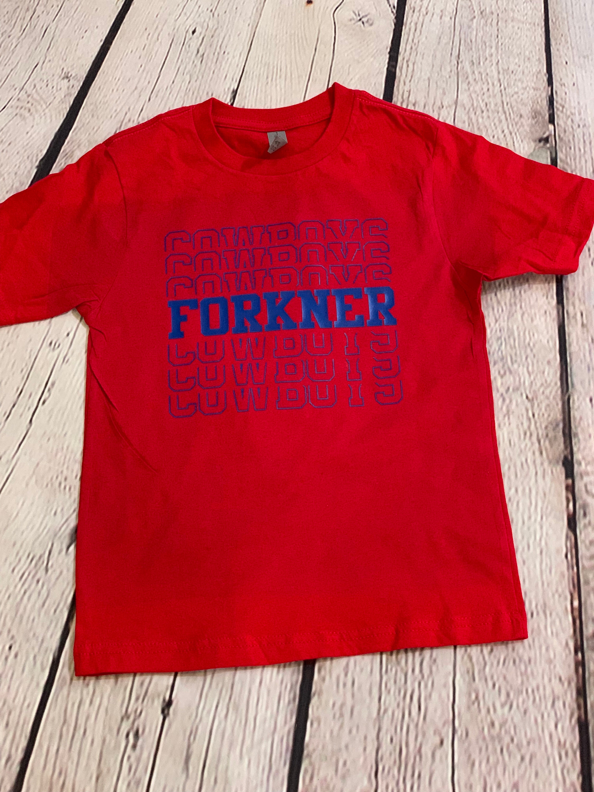Echo Design School Spirit Shirt Non Glitter Tee - Etsy