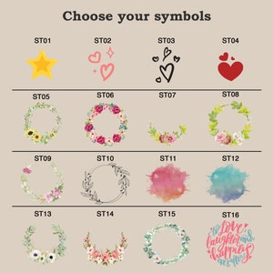 Custom Portrait Hand-drawn Vector Phone Case | Personalised Couple ...