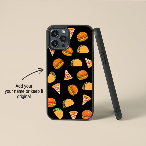 Pizza iPhone Case - Etsy