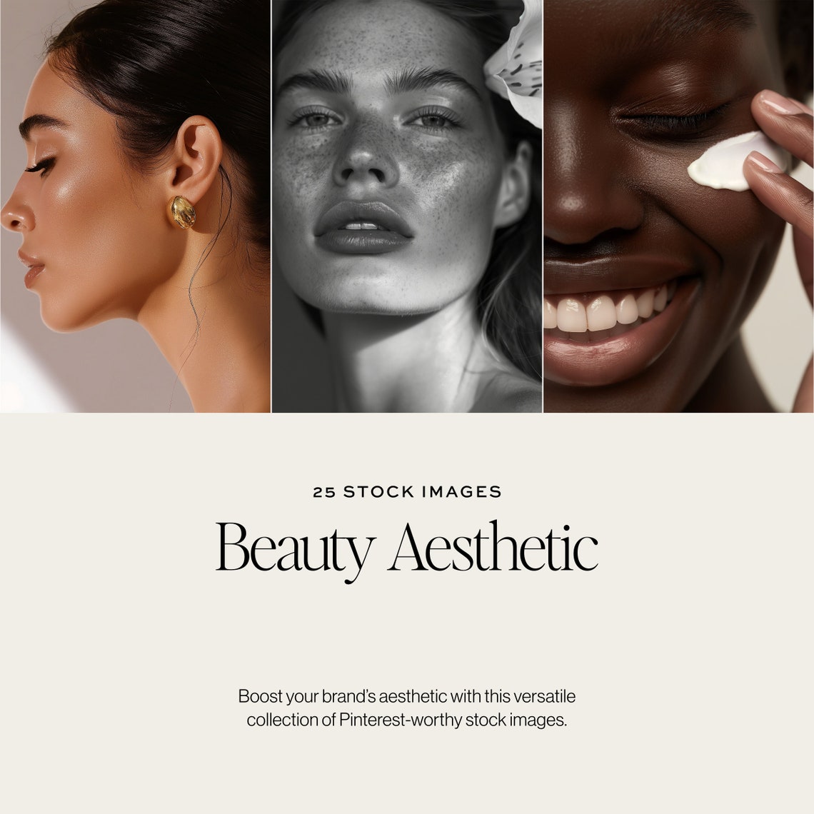 Beauty Aesthetic Stock Image Collection, Beauty & Portrait Photos ...