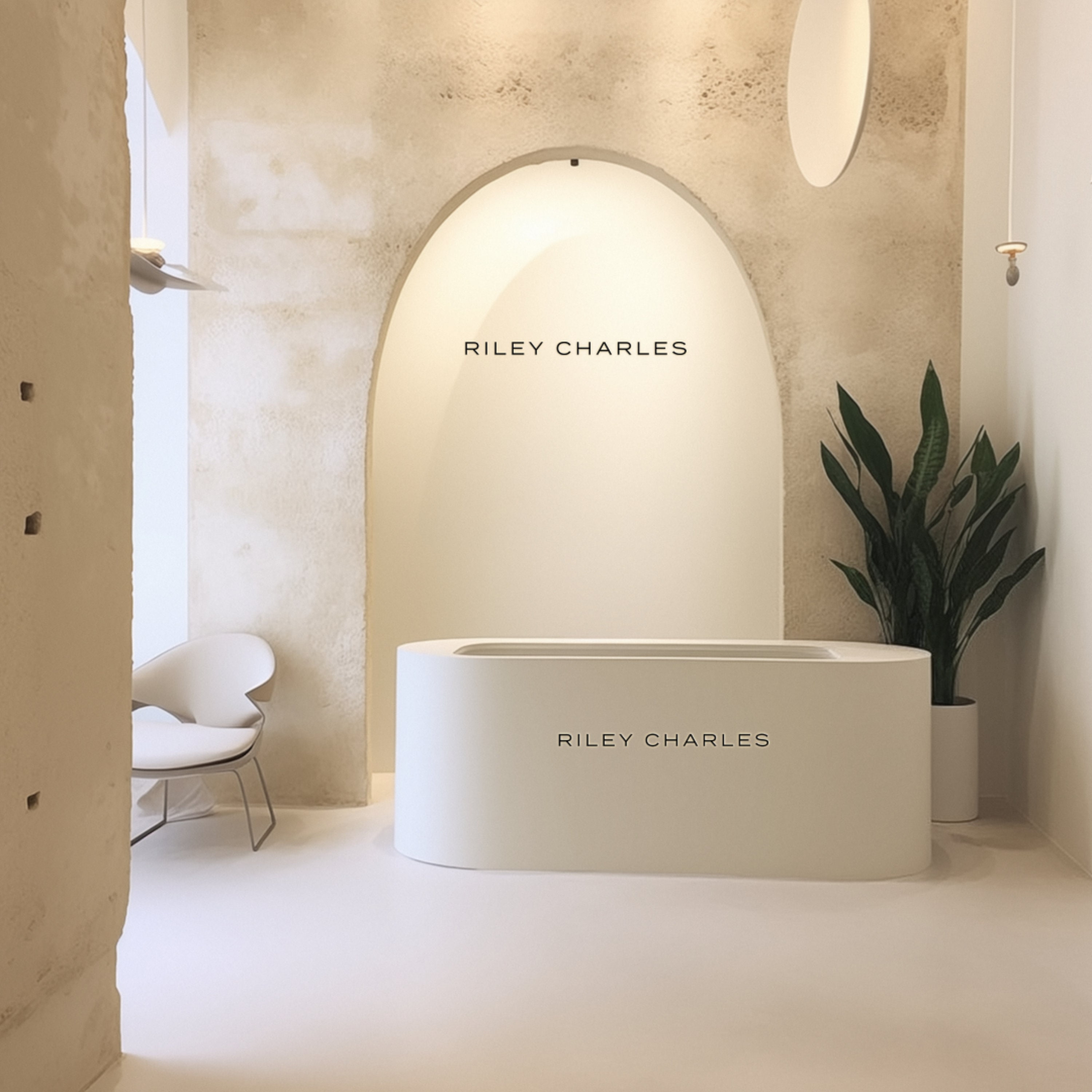 Shop Signage Mockup, Modern Shop Mockup, Retail Mockup, Shopfront ...