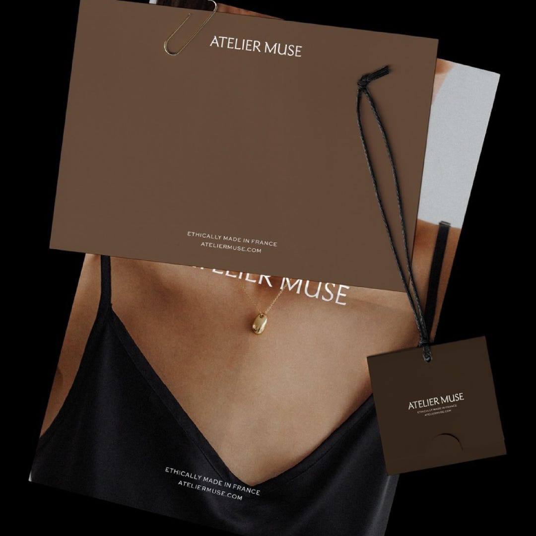 Stationery Mockup SCAN Collection, Garment Tag, Card Mockup, A4 Sheet ...