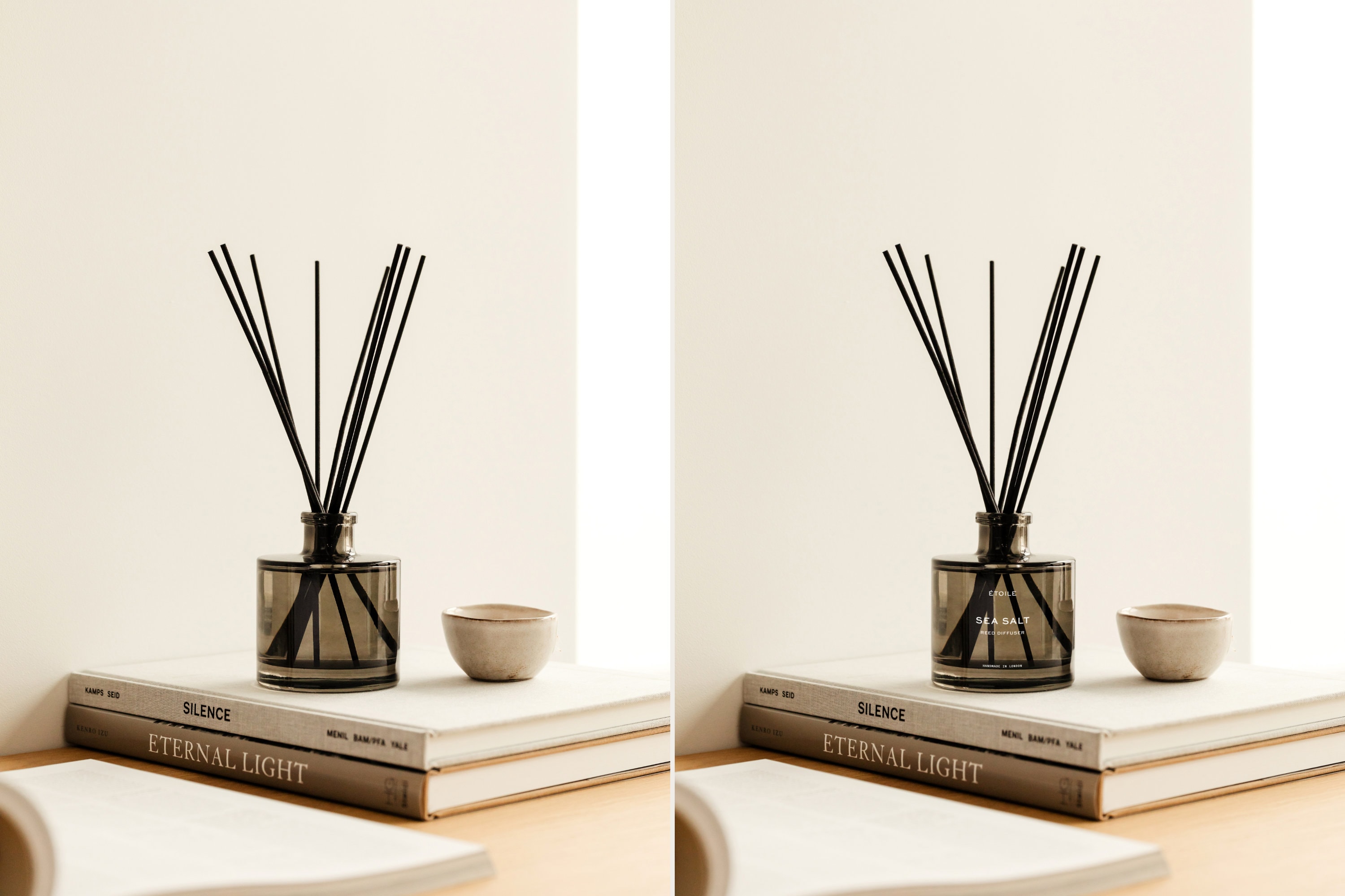 DIFFUSER Minimalistic Reed Diffuser Mockup, Diffuser Branding Mockup ...
