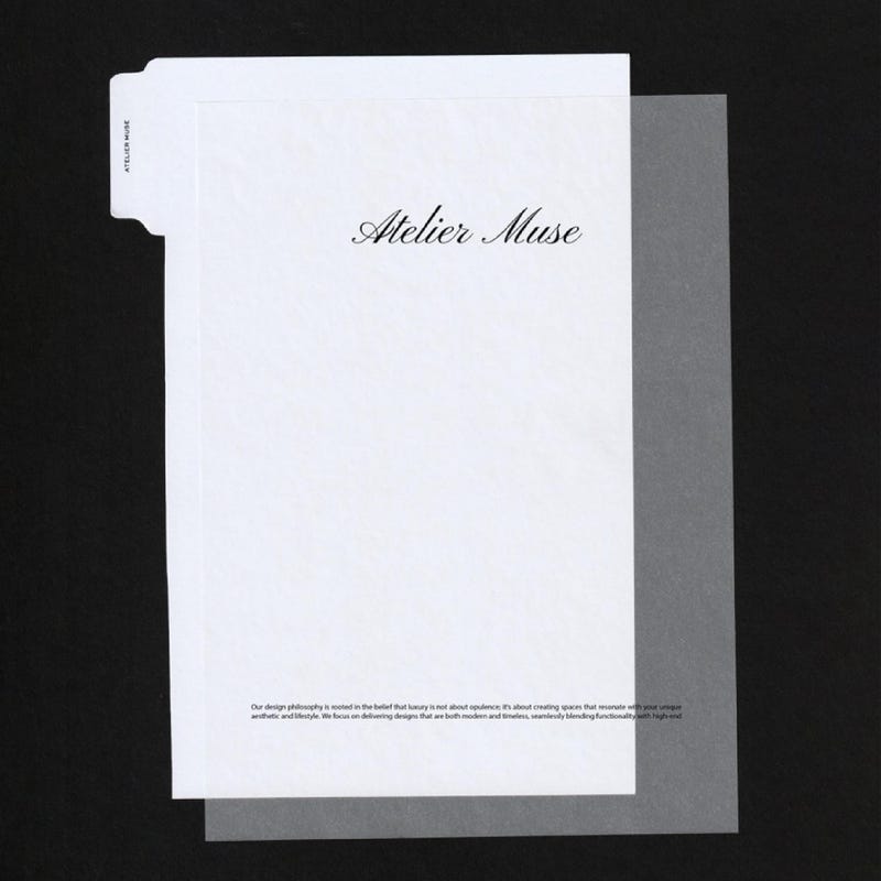 Vellum Paper - Etsy