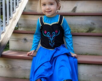 ALL SIZES Princess Anna Inspired Cape, Cloak, Frozen Pink Cape Infant ...