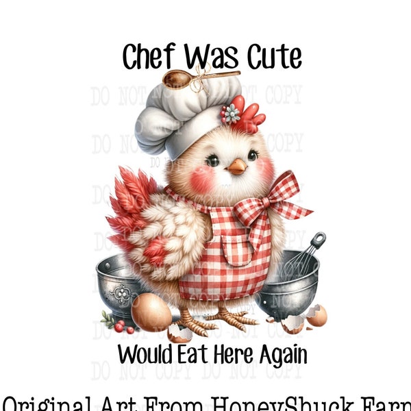 Chicken Quotes - Etsy