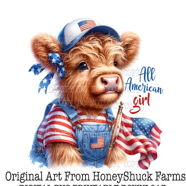 Girly Cow Girl Prints - Etsy