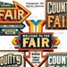 Fair Png, County Fair Png, Fair Clipart, State Fair, Digital Download ...