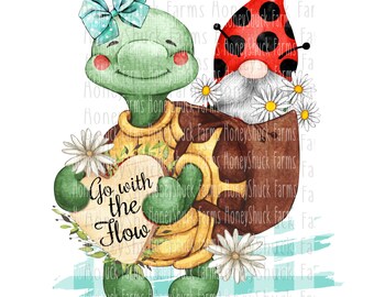 Spring clip art | Etsy