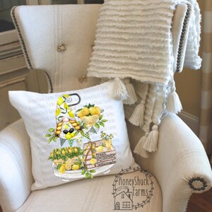 Lemon Tiered Tray Digital Download Lemon Farmhouse Png - Etsy