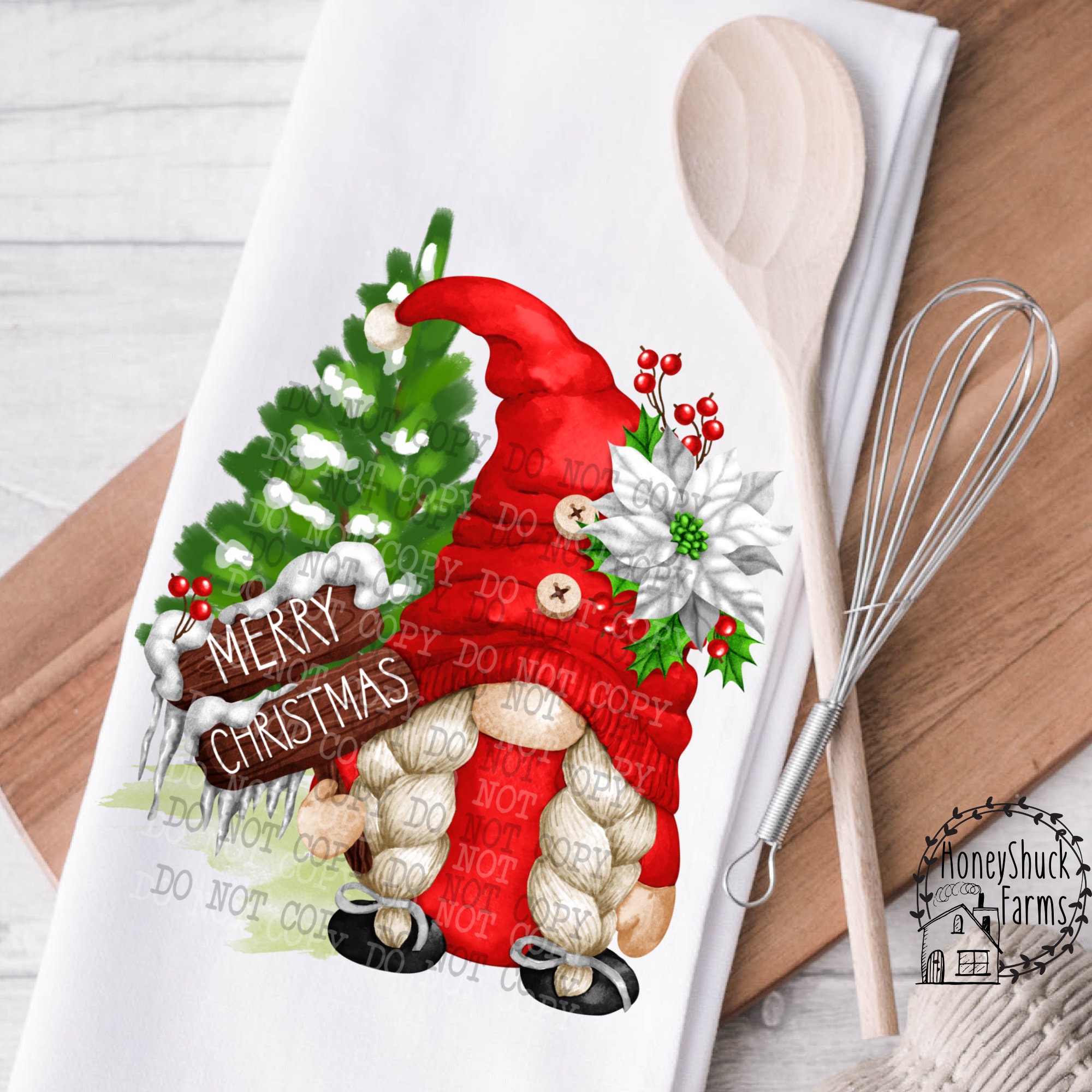 Merry Christmas Gnomes Png Gnome Png Digital Download - Etsy