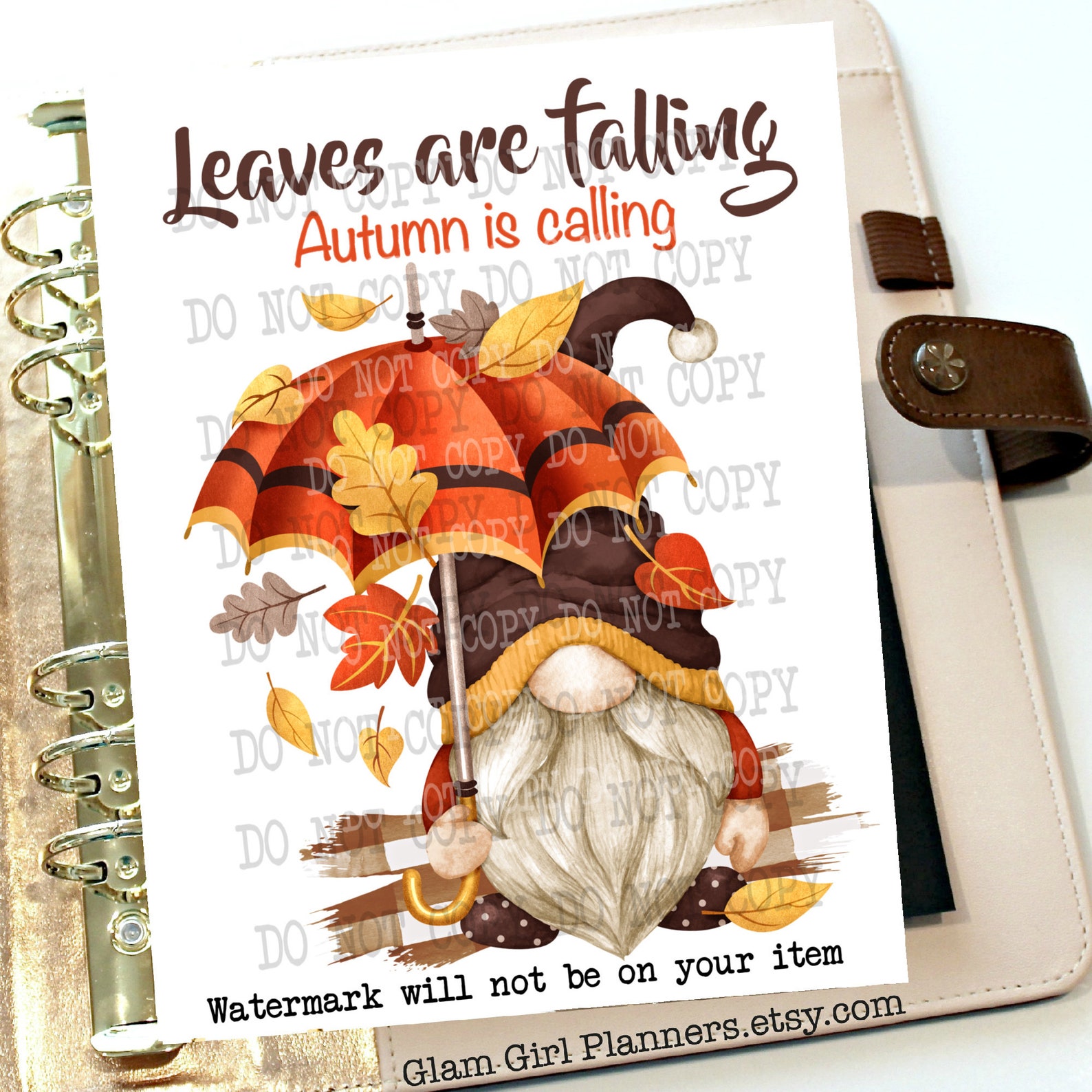 Fall Gnome Png Gnome Png Digital Download Printable Gnomes - Etsy