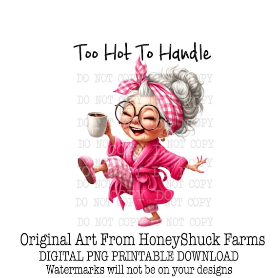 Grandma Cartoon Memes