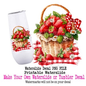 Strawberry Png, Strawberry Clipart, Digital Download, Strawberry ...