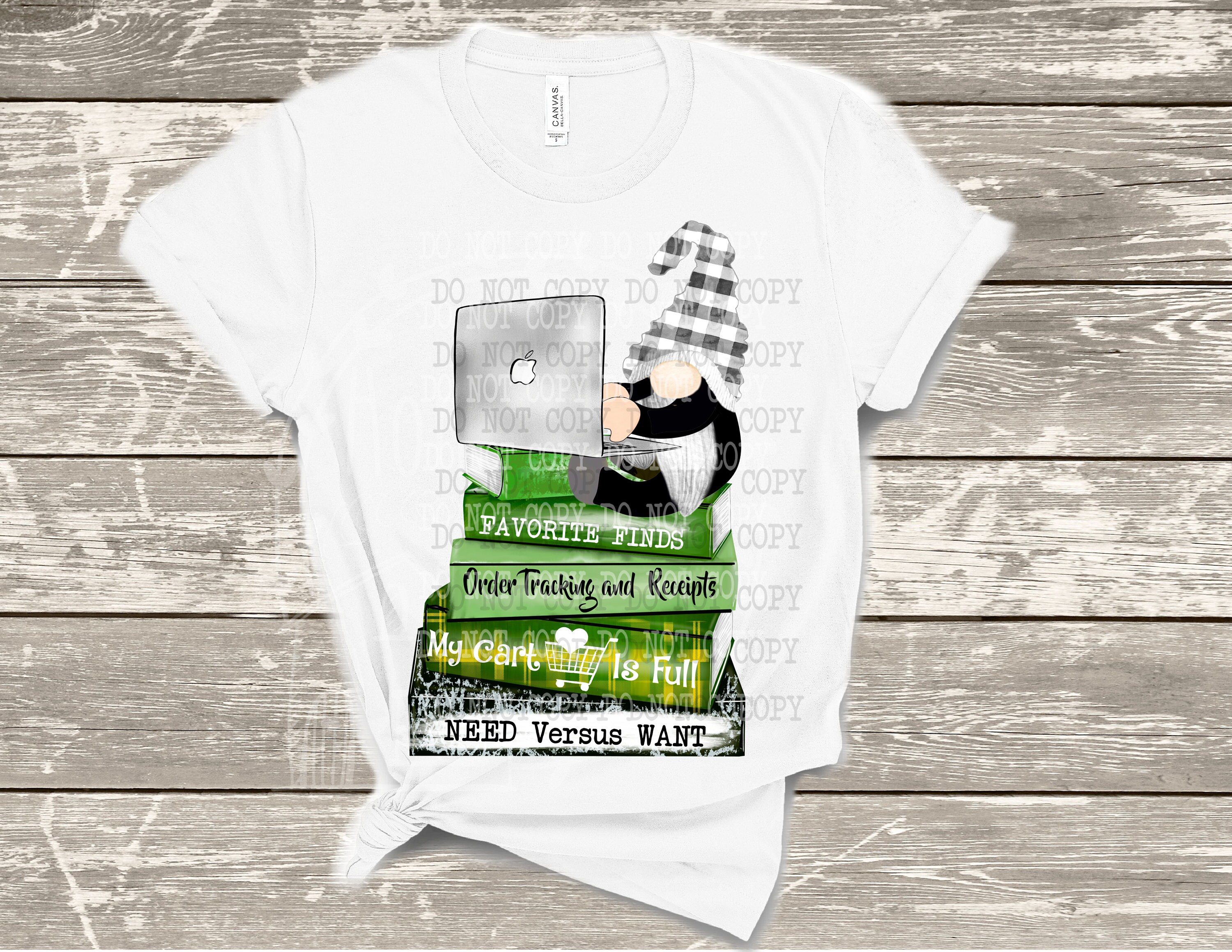 Shopping Gnome Png Gnome PNG Computer Gnome Digital - Etsy