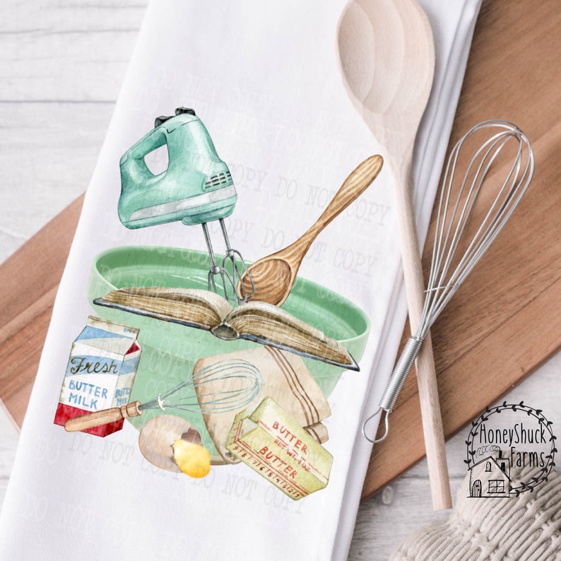 Baking Png Digital Download Kitchen Sign Sublimation - Etsy