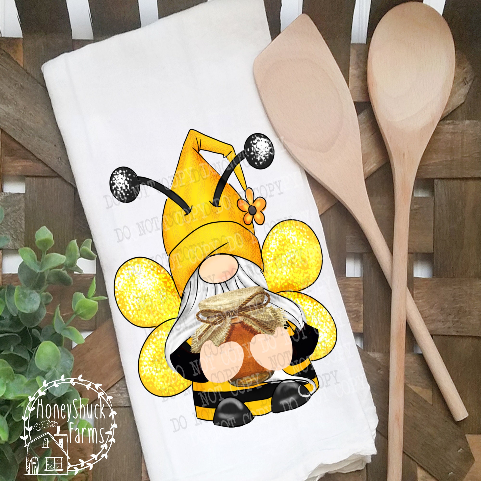 Honey Bee Gnome Png Gnome Png Digital Download Bee Designs - Etsy