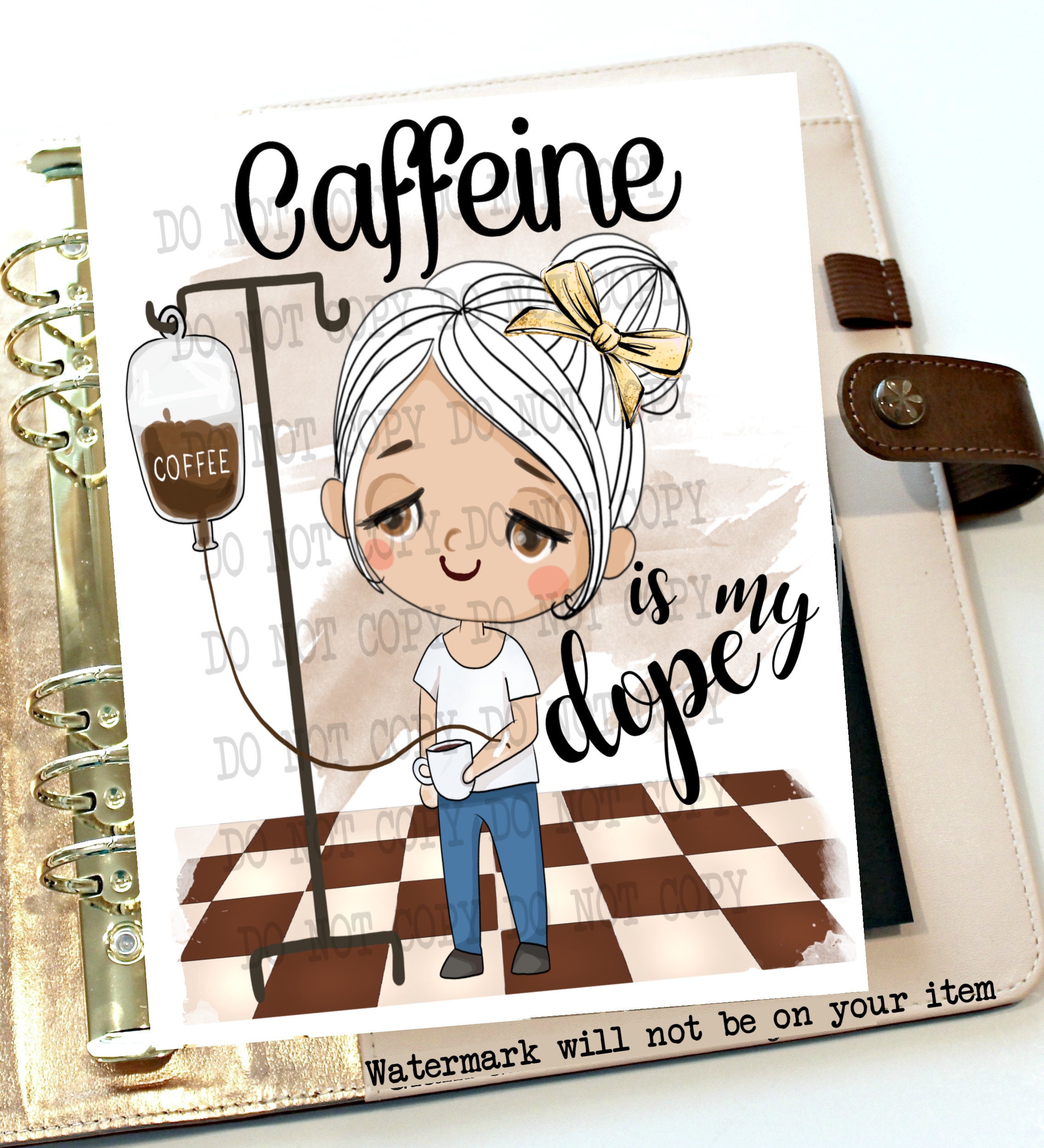 Funny Coffee Designs Coffee Clipart Coffee Girl Clipart | Etsy