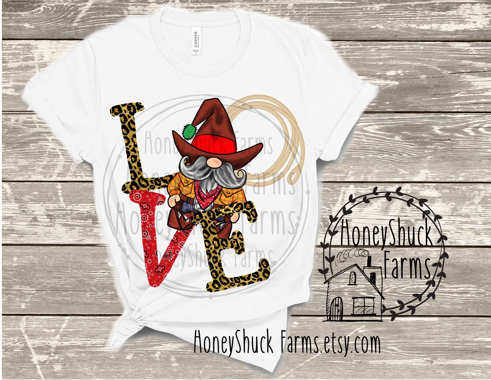Cowboy Gnome Digital Download Rodeo Gnome Printable Png - Etsy Canada