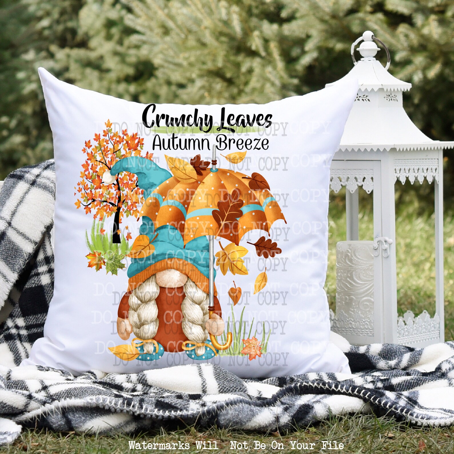 Autumn Gnome Png Fall Gnome Digital Download Fall Leaves - Etsy