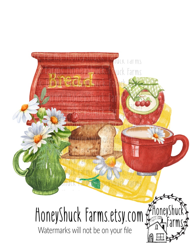 Breaking Bread PNG Bakers Png Digital Download Sublimation - Etsy